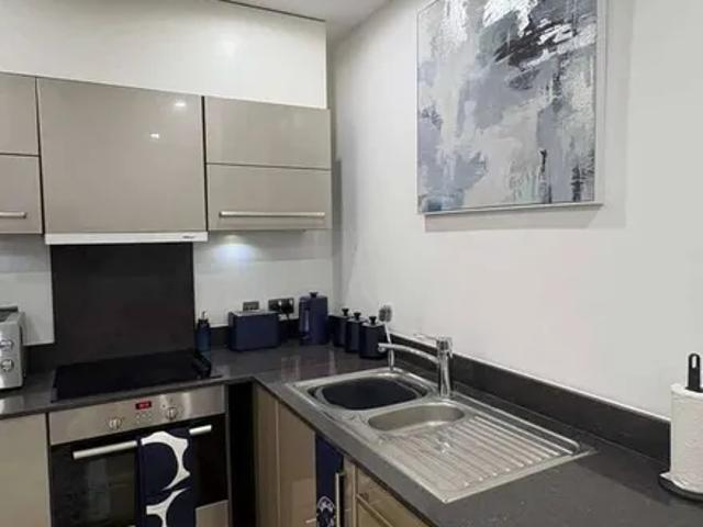 London, E14 7GJ, United Kingdom | 1 bed apartment for rent #165035010 | Rentberry