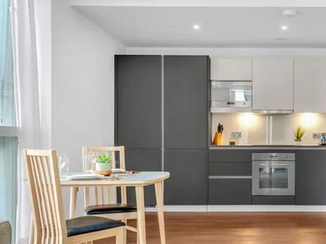 London, E14 9DP, United Kingdom | 1 bed apartment for rent #95756042 | Rentberry