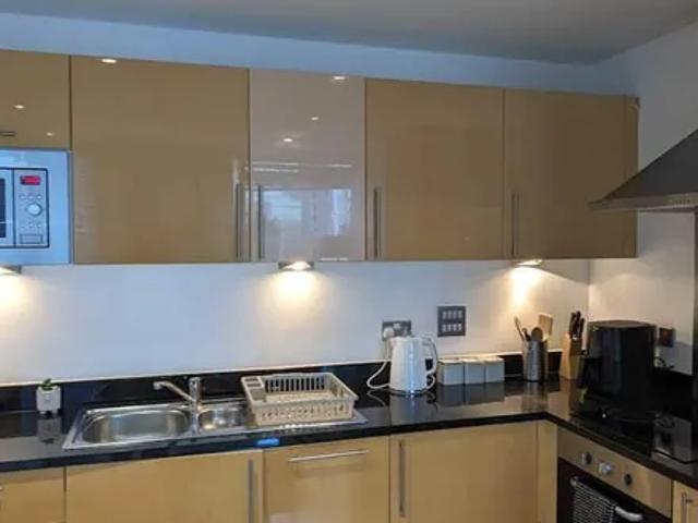 London, E14 9JN, United Kingdom | 1 bed apartment for rent #166725504 | Rentberry