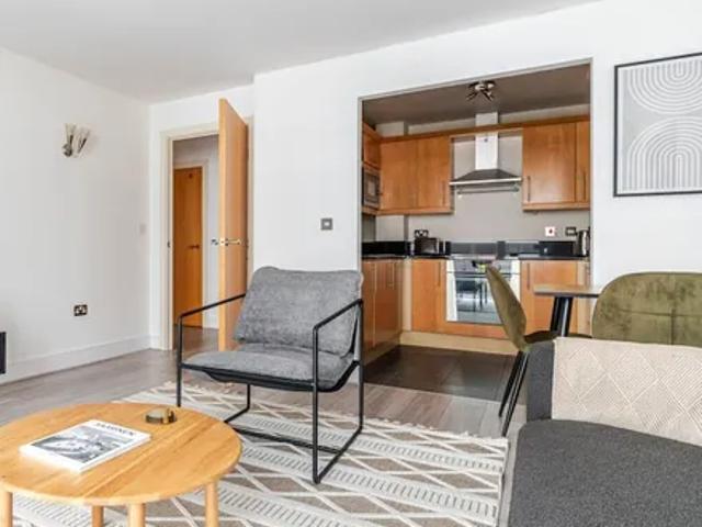 London, E14 9LH, United Kingdom | 1 bed apartment for rent #160243610 | Rentberry