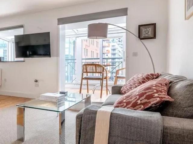 London, E14 9RP, United Kingdom | 1 bed apartment for rent #122619695 | Rentberry