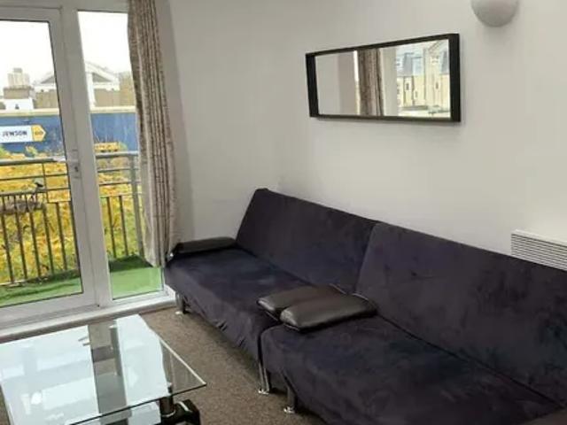 London, E15 1PZ, United Kingdom | Studio apartment for rent #167062466 | Rentberry