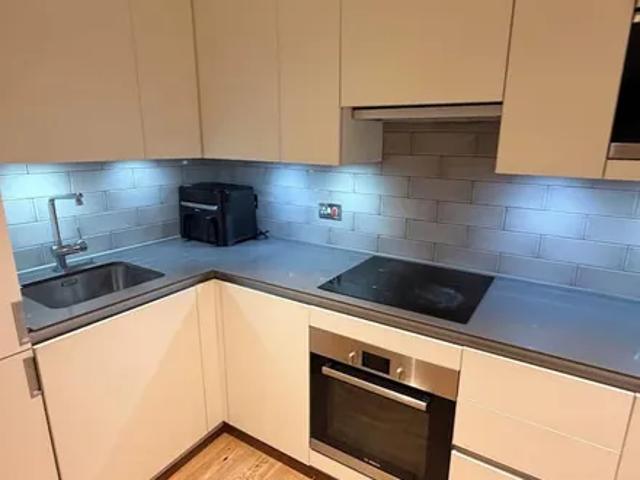 London, E16 1YT, United Kingdom | 1 bed apartment for rent #160317349 | Rentberry