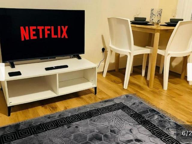 LONDON, E16 1 bed flat to rent £1,550 pcm £358 pw