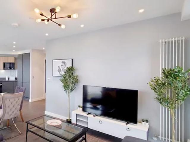 London, E16 1BJ, United Kingdom | Studio apartment for rent #167061738 | Rentberry