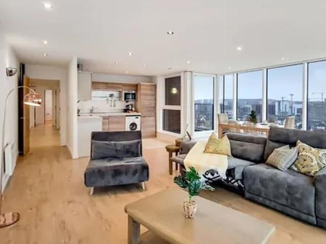 London, E16 1BT, United Kingdom | 2 bed apartment for rent #149454132 | Rentberry