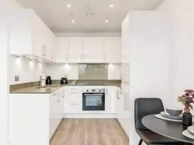 London, E16 1ED, United Kingdom | 1 bed apartment for rent #130031723 | Rentberry
