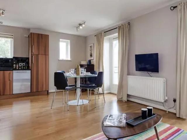 London, E16 1SX, United Kingdom | 1 bed apartment for rent #97875242 | Rentberry