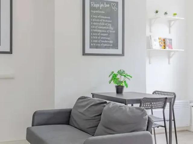 London, E1W 2BX, United Kingdom | 1 bed apartment for rent #154352391 | Rentberry