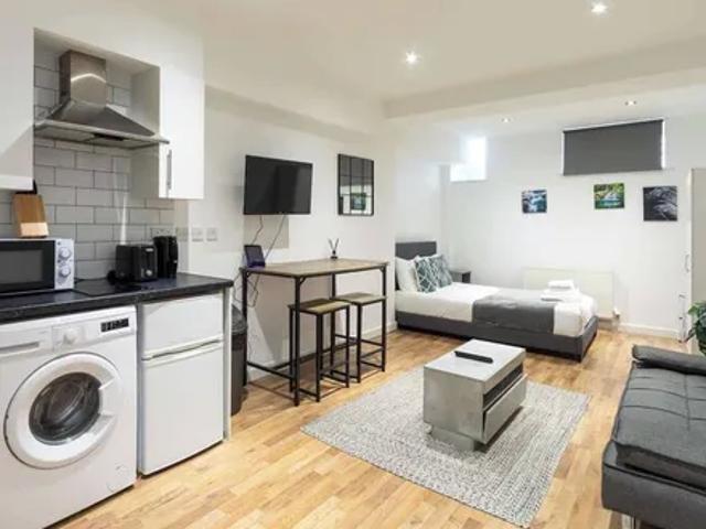 London, E1 1ER, United Kingdom | Studio apartment for rent #160408380 | Rentberry