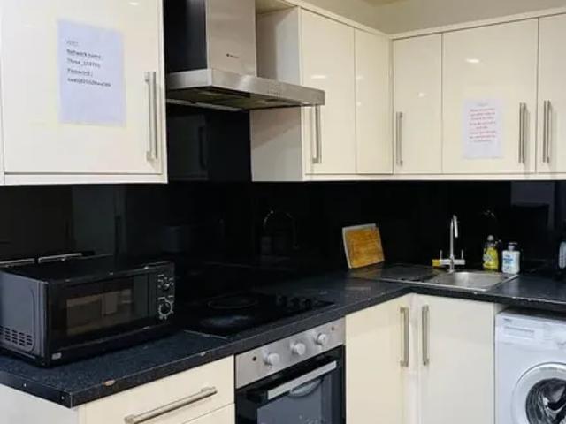 London, E1 1HS, United Kingdom | Studio apartment for rent #168037209 | Rentberry