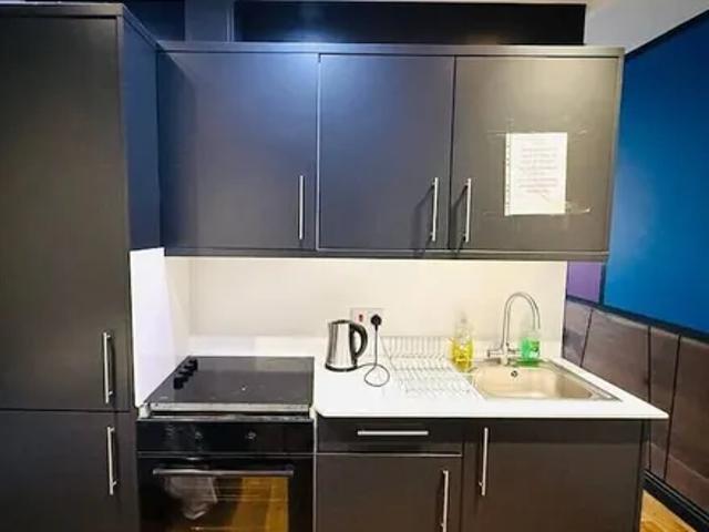 London, E1 1HS, United Kingdom | Studio apartment for rent #168037246 | Rentberry