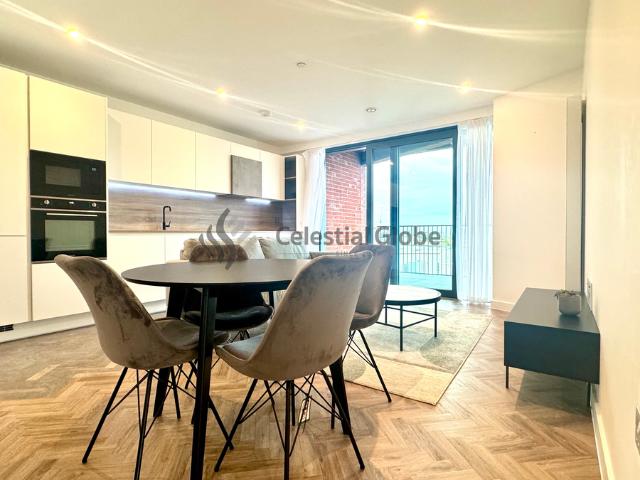 London E3, 2 bed flat to rent, £2,600 pcm | PrimeLocation