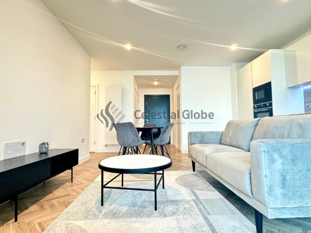 London E3, 2 bed flat to rent, £2,700 pcm | PrimeLocation