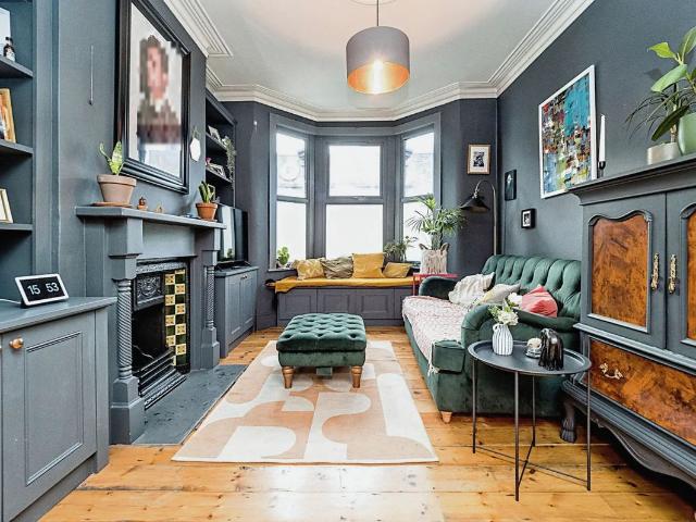 London E6, 4 bed terraced house to rent, £2,750 pcm | PrimeLocation