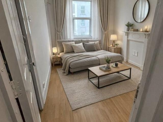 London E8, Studio to rent, £1,436 pcm | PrimeLocation