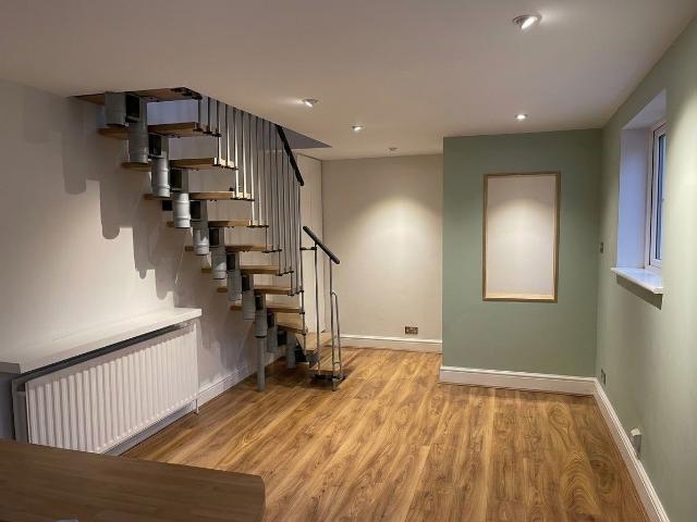 London E9, 1 bed maisonette to rent, £1,800 pcm | PrimeLocation