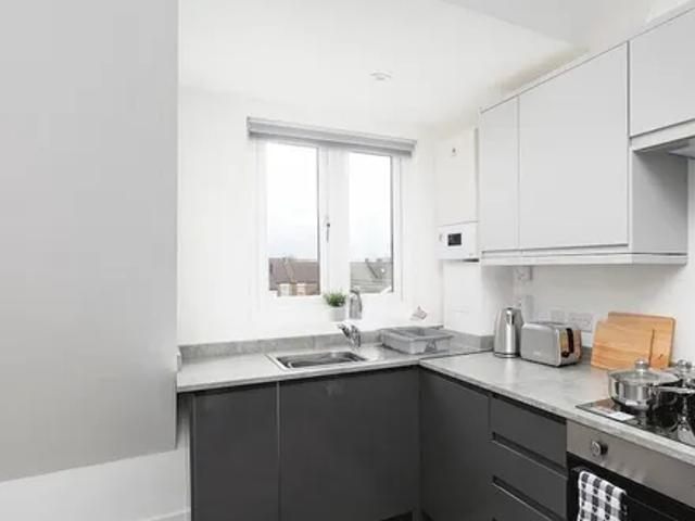 London, EN2 0AJ, United Kingdom | 1 bed house for rent #97155792 | Rentberry