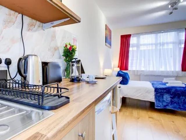 London, EN3 4RJ, United Kingdom | 1 bed apartment for rent #165620165 | Rentberry
