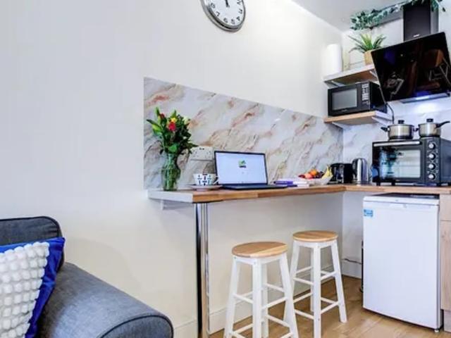 London, EN3 4RJ, United Kingdom | 1 bed apartment for rent #165692182 | Rentberry