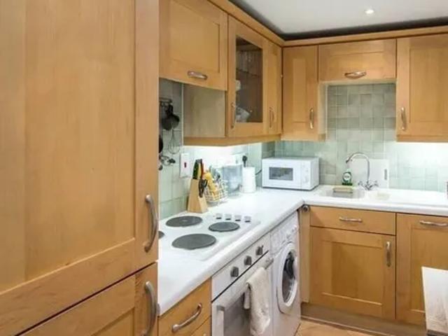 London, EC4A 3AS, United Kingdom | 1 bed apartment for rent #121482510 | Rentberry