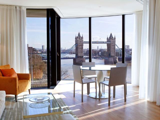London EC4M, 1 bed flat to rent, £9,100 pcm | PrimeLocation