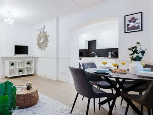 London, EC4V 3PN, United Kingdom | 1 bed apartment for rent #147254149 | Rentberry