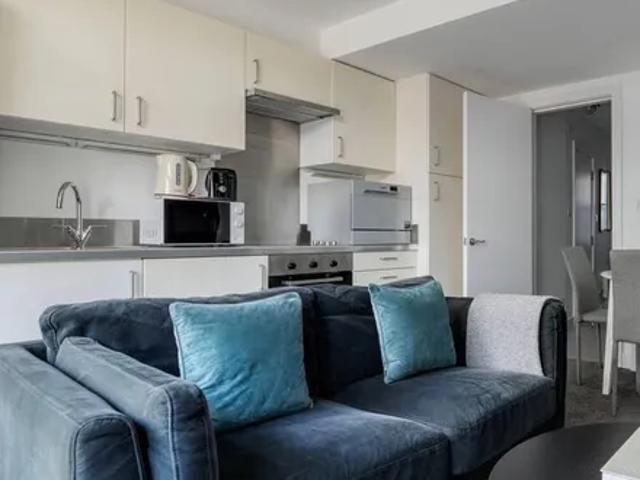 London, EC1A 4JQ, United Kingdom | 1 bed apartment for rent #113986404 | Rentberry