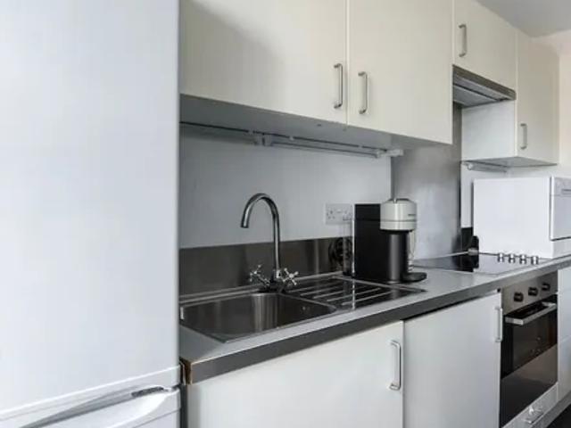 London, EC1A 4JQ, United Kingdom | 1 bed apartment for rent #113986415 | Rentberry