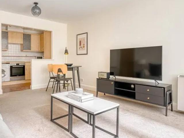 London, EC1A 7ES, United Kingdom | 1 bed apartment for rent #96821000 | Rentberry