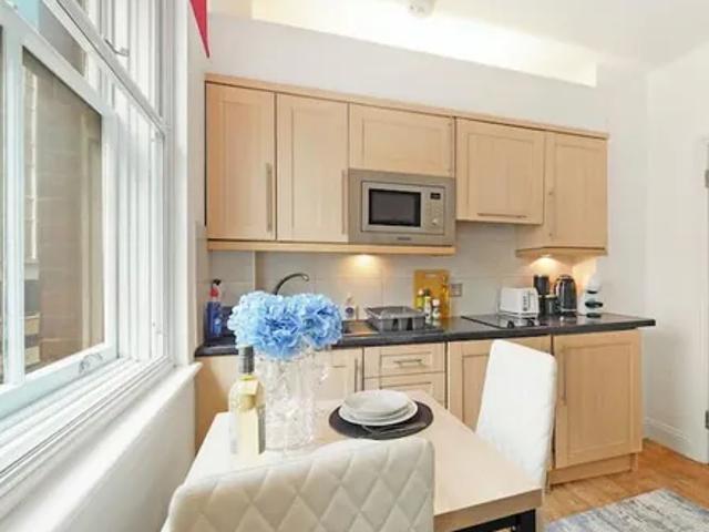 London, EC1A 9ET, United Kingdom | 1 bed apartment for rent #165061187 | Rentberry