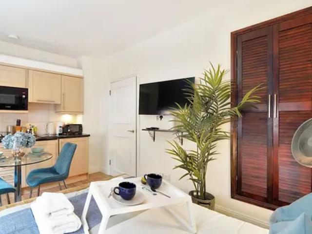 London, EC1A 9ET, United Kingdom | 1 bed apartment for rent #165063309 | Rentberry