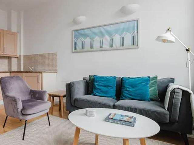 London, EC1M 5PX, United Kingdom | 1 bed apartment for rent #147267762 | Rentberry