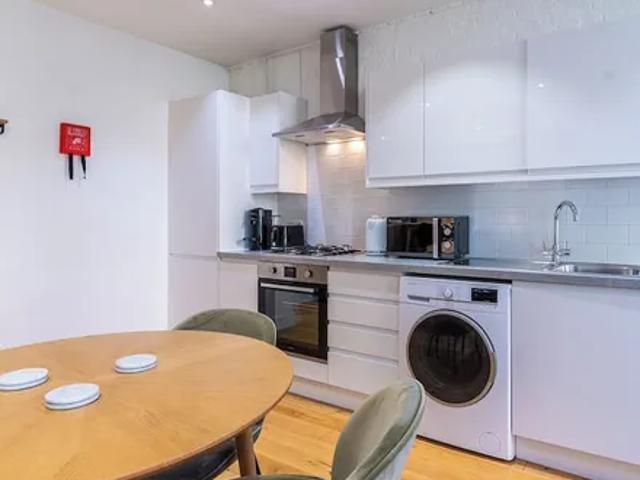 London, EC1M 3JB, United Kingdom | 1 bed apartment for rent #161187240 | Rentberry