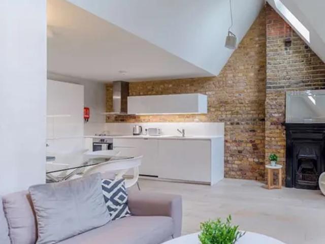 London, EC1N 7TX, United Kingdom | 1 bed apartment for rent #152268423 | Rentberry