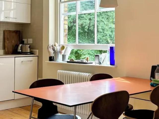 London, EC1R 0HL, United Kingdom | 1 bed apartment for rent #129772144 | Rentberry