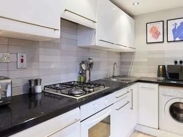 London, EC1R 1UU, United Kingdom | 1 bed apartment for rent #149847913 | Rentberry