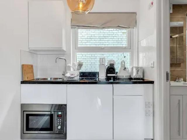 London, EC1V 4JS, United Kingdom | Studio apartment for rent #147303125 | Rentberry