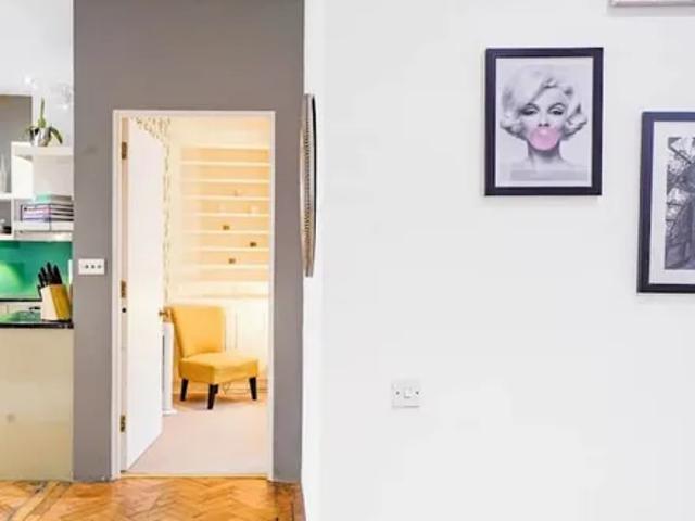 London, EC1V 4JT, United Kingdom | 2 bed apartment for rent #100575720 | Rentberry