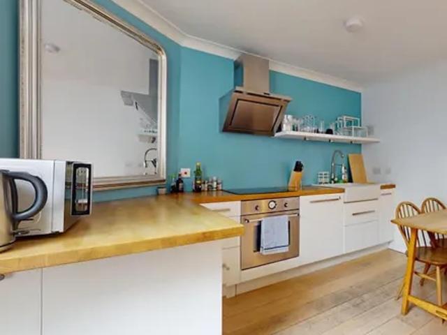London, EC1V 4LS, United Kingdom | 2 bed apartment for rent #131349157 | Rentberry