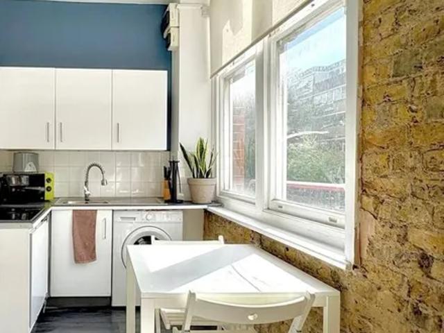 London, EC1V 7DT, United Kingdom | 1 bed apartment for rent #160411976 | Rentberry
