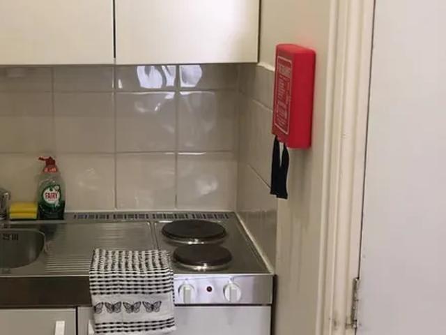 London, EC1V 7HJ, United Kingdom | 1 bed apartment for rent #96581998 | Rentberry