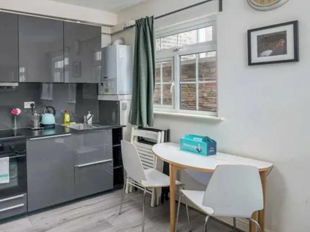 London, EC1V 7HJ, United Kingdom | 2 bed apartment for rent #121295019 | Rentberry