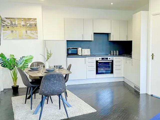 London, EC1V 9LT, United Kingdom | 1 bed apartment for rent #109143783 | Rentberry