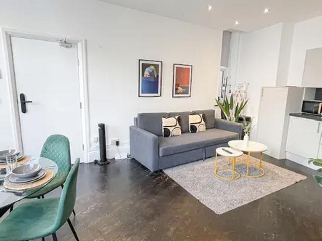 London, EC1V 9LT, United Kingdom | 1 bed apartment for rent #134806295 | Rentberry