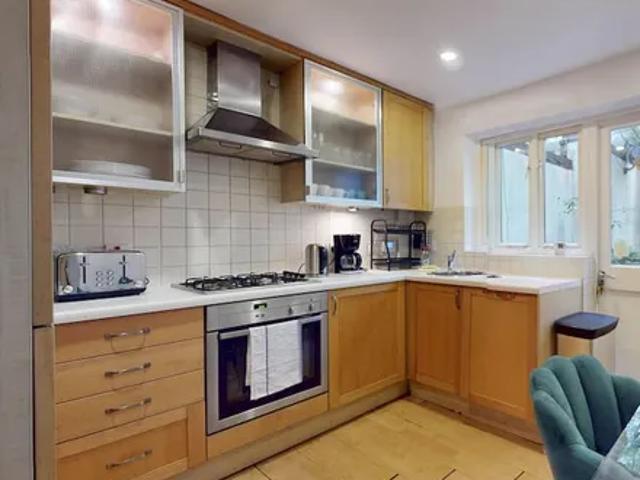London, EC1V 3PW, United Kingdom | 4 bed apartment for rent #160301068 | Rentberry