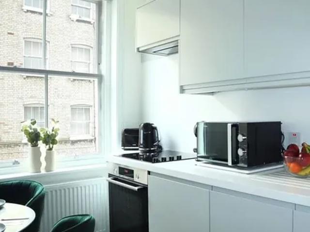 London, EC1Y 8JL, United Kingdom | 1 bed apartment for rent #154550647 | Rentberry