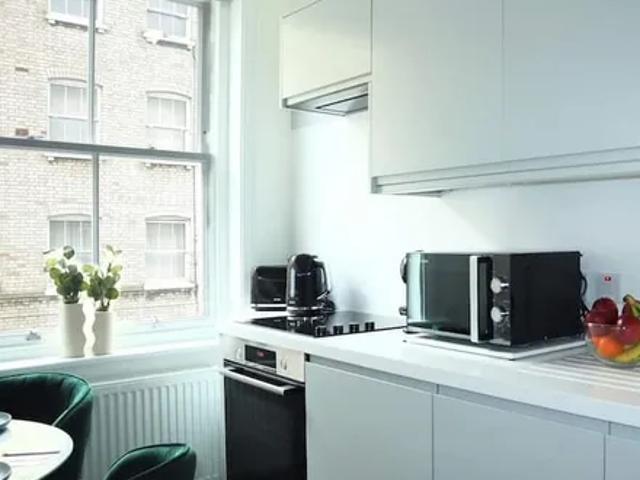 London, EC1Y 8JL, United Kingdom | 1 bed apartment for rent #154550629 | Rentberry