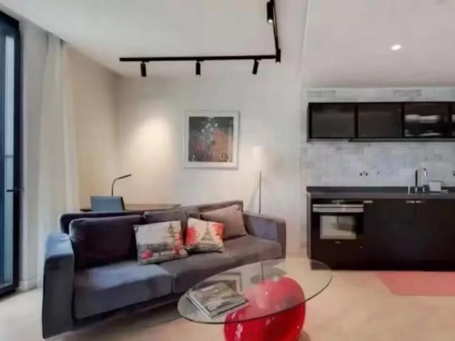 London EC2A, 1 bed flat to rent, £3,800 pcm | PrimeLocation