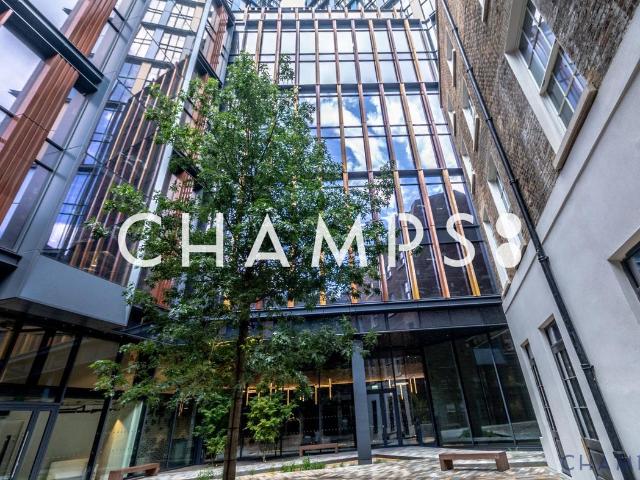 London EC2A, 1 bed flat to rent, £3,250 pcm | PrimeLocation